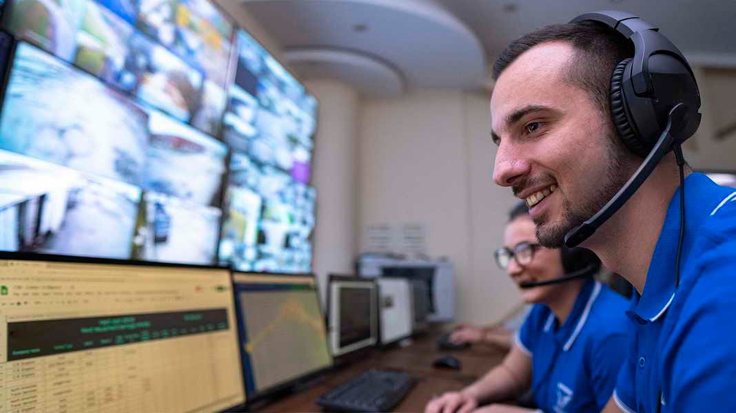 Commercial Security Blog | Birdseye Security Solutions