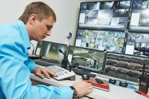 Video Surveillance Security Companies: The Benefits - Birdseye Security ...