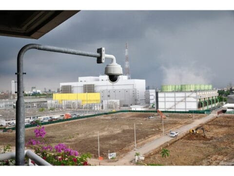 Construction Site Surveillance Systems: Making the Right Choice for ...