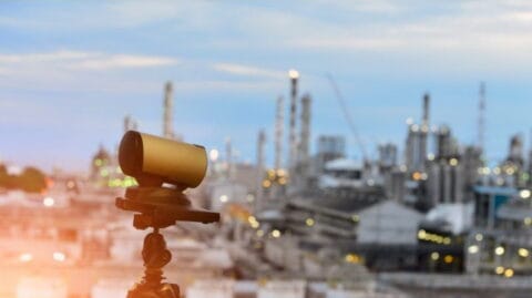 Industrial Security Tips to Keep Properties Safe - Birdseye Security ...