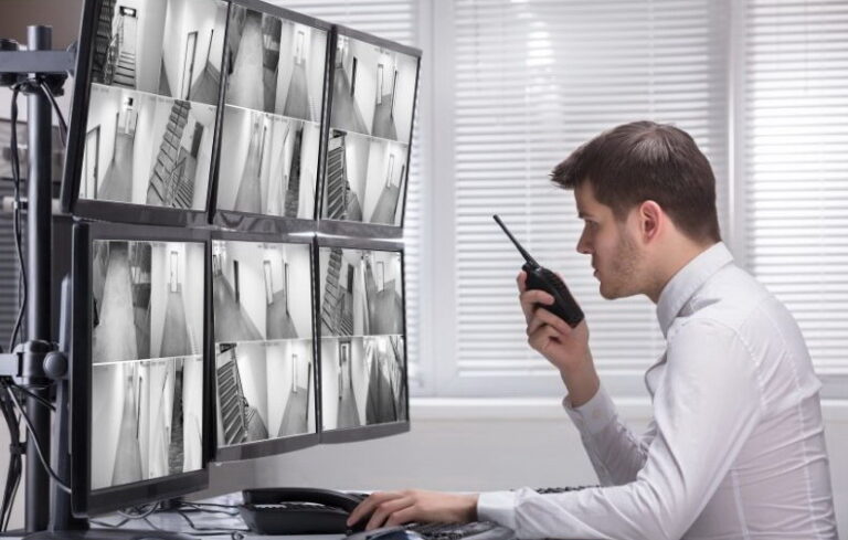 Security Systems for Remote Locations: Making the Right Choice ...