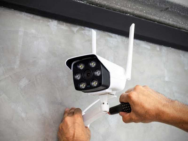 How Much Data Does A Wi Fi Security Camera Use Birdseye Security Solutions