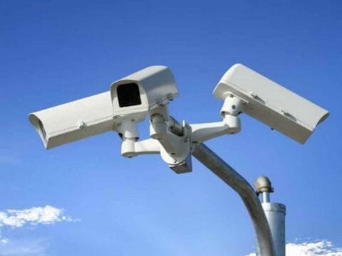 Installing Security Cameras on a Large Yard - Birdseye Security Solutions