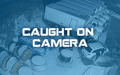 Theft attempted - Theft Prevention - Birdseye Security Solutions