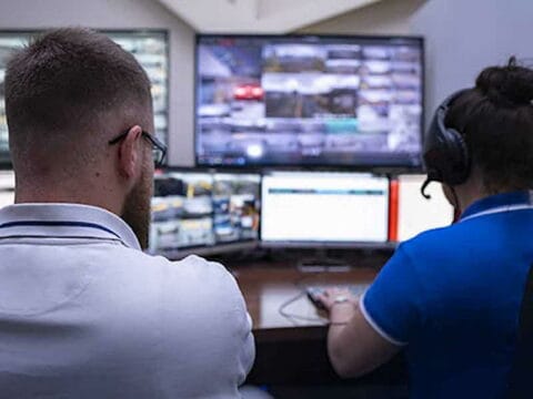 Difference Between Monitored and Unmonitored Security Systems ...