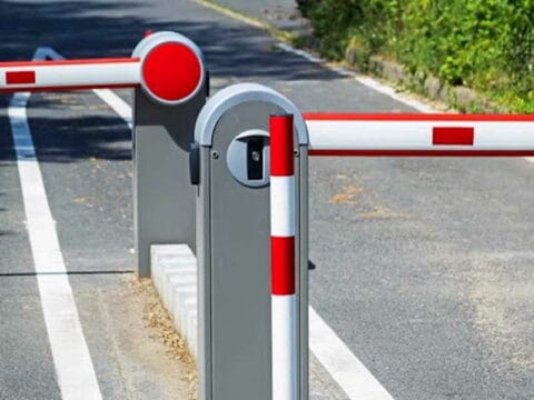 Parking Gate Arm Security Solutions - Birdseye Security Solutions