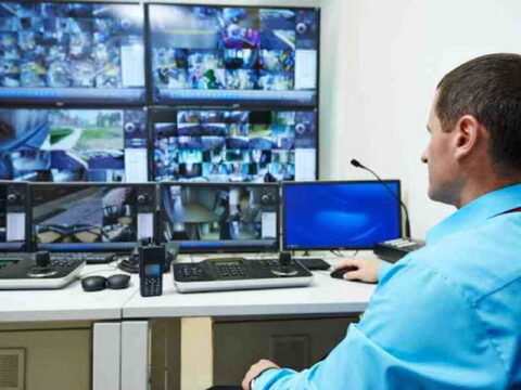 Security System Integration Using Live Remote Monitoring - Birdseye ...